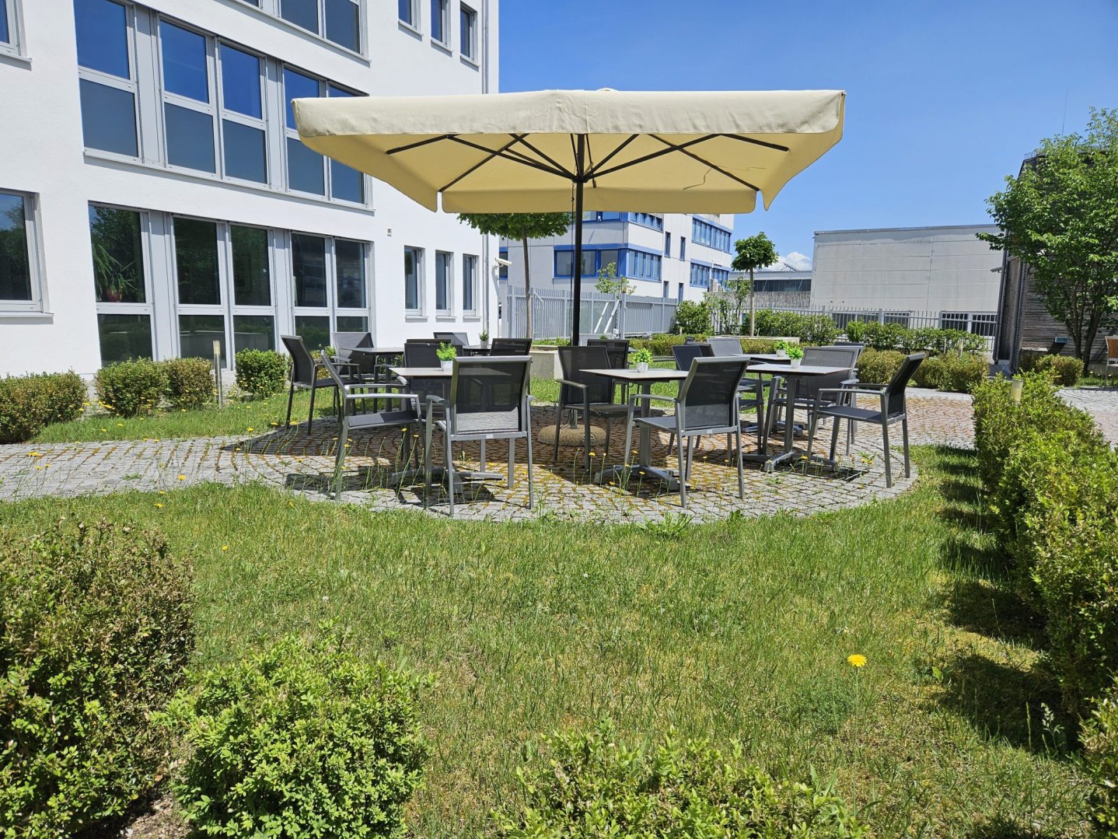 Moderne mediterrane Küche | Gilching | Roots